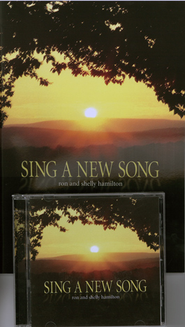 Sing a New Song - Director's Kit (Book/CD)