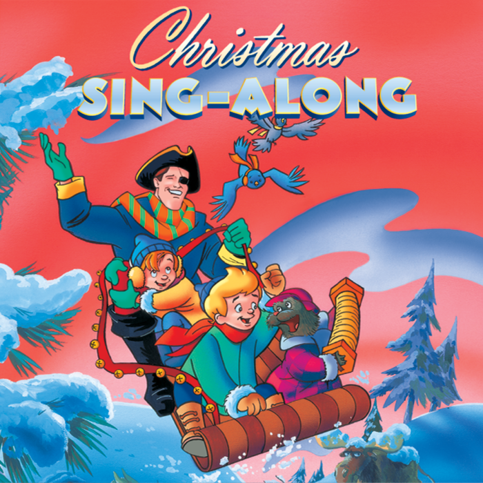 Christmas Sing-Along (Digital Download)