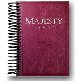 Majesty Hymns Spiral Edition