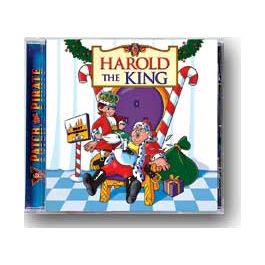 Harold the King CD