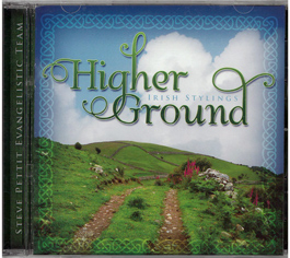 Higher Ground CD