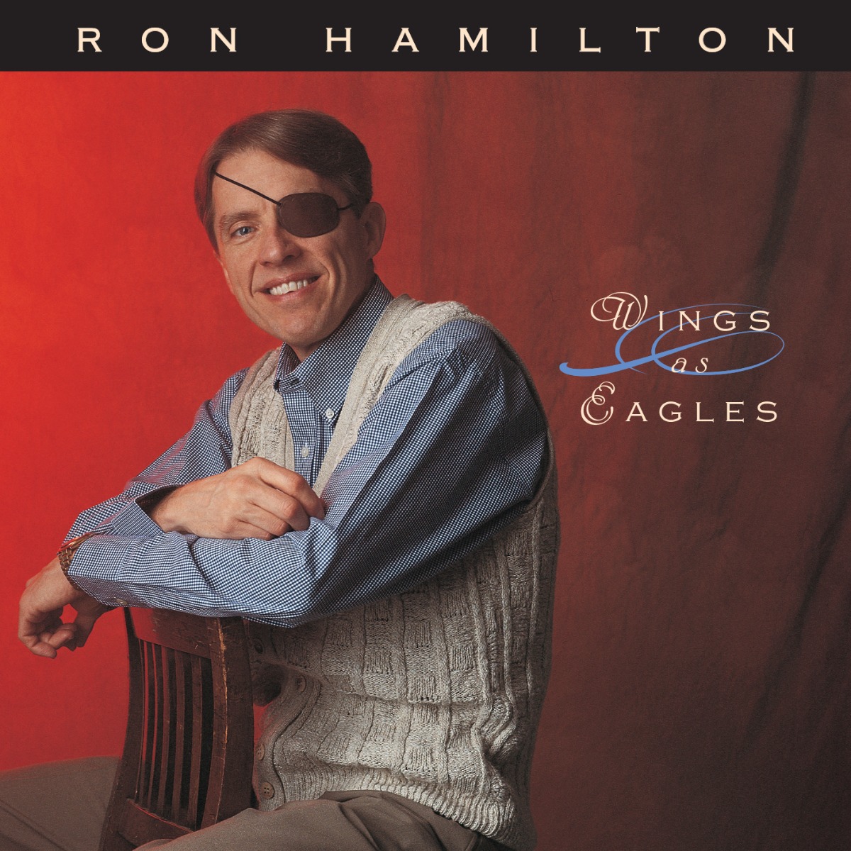 Wings As Eagles Digital Download