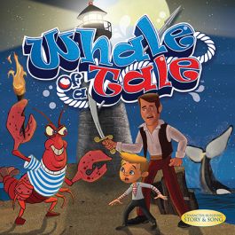 Whale of a Tale Songbook